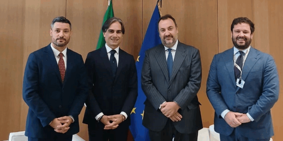 Attenzione alle nuove generazioni, Reggio “brilla” tra le città ...