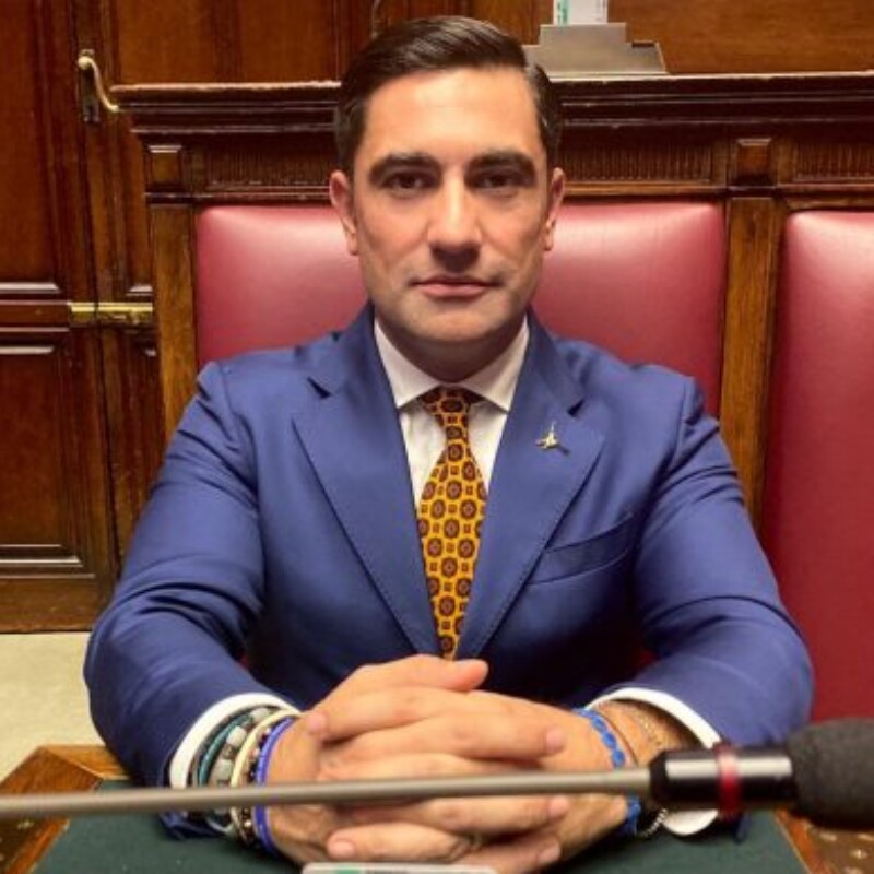 Bufera sulla conferenza di Casapound alla Camera: le opposizioni ...