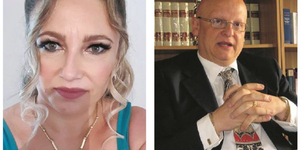 Medicina oncologica introvabile, il legale: «Gina ha ottenuto il ...