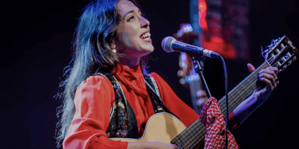 Luisa Briguglio, da Messina a Marsiglia: con “Truvatura” conquista il ...