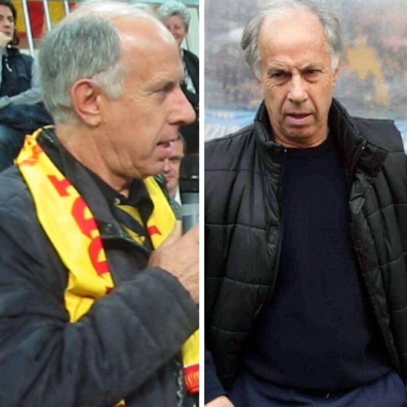 Vent’anni senza il "Professore": Franco Scoglio, genio ribelle del ...