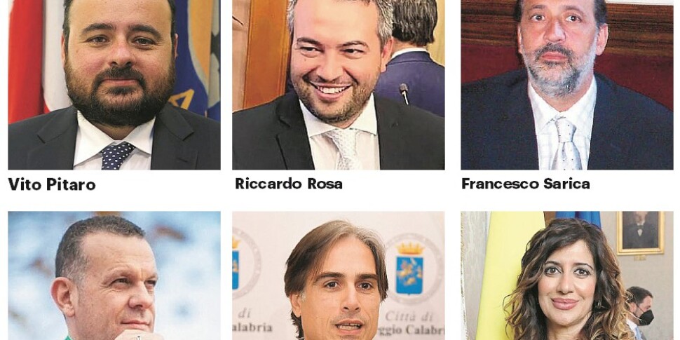 Consiglio regionale della Calabria, partita riaperta? Dubbi sull ...