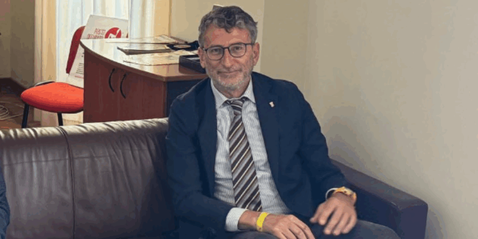 Autorità portuale dello Stretto, ora è ufficiale: Francesco Rizzo da ...