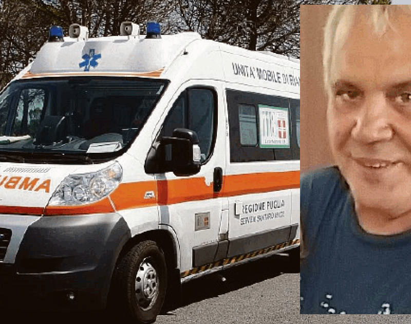 Bici contro autobus di linea: muore a Bolzano un 66enne di Santa Teresa ...