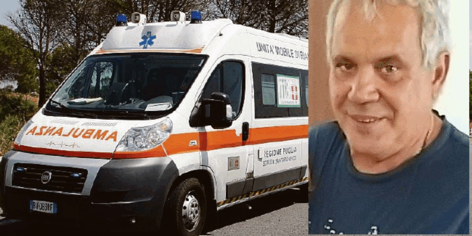 Bici contro autobus di linea: muore a Bolzano un 66enne di Santa Teresa ...
