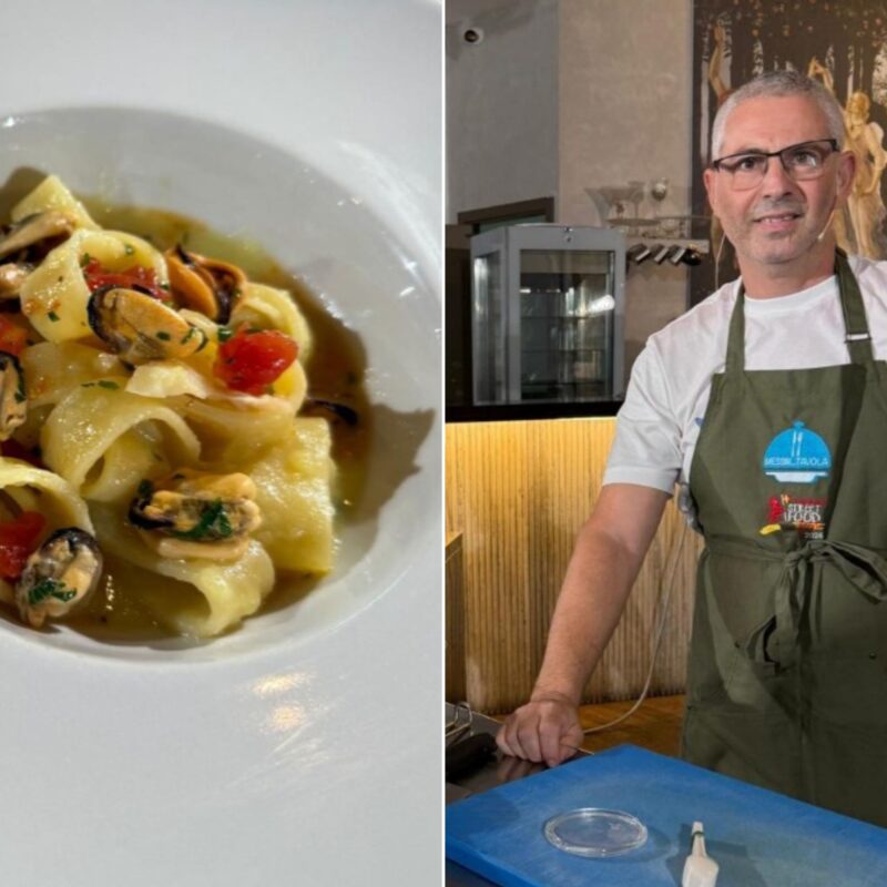 Messintavola, la patata porta fortuna a Mario Milano: è lui il secondo ...