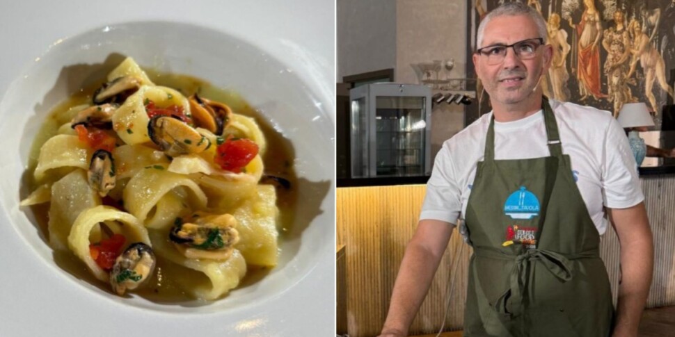 Messintavola, la patata porta fortuna a Mario Milano: è lui il secondo ...