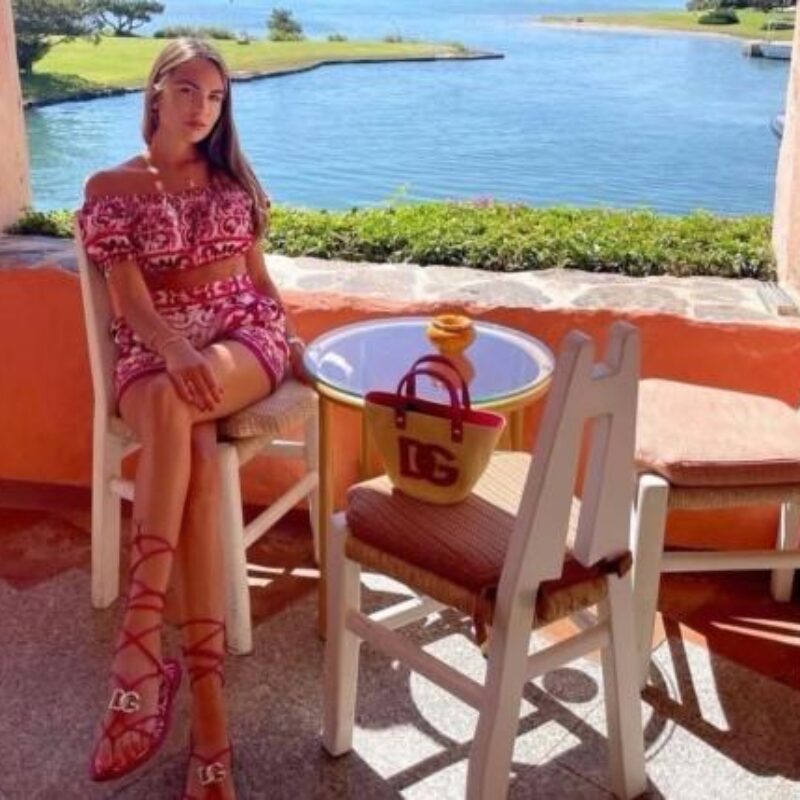 Chi era Pamela Genini, la 29enne uccisa dal compagno a Milano: modella ...