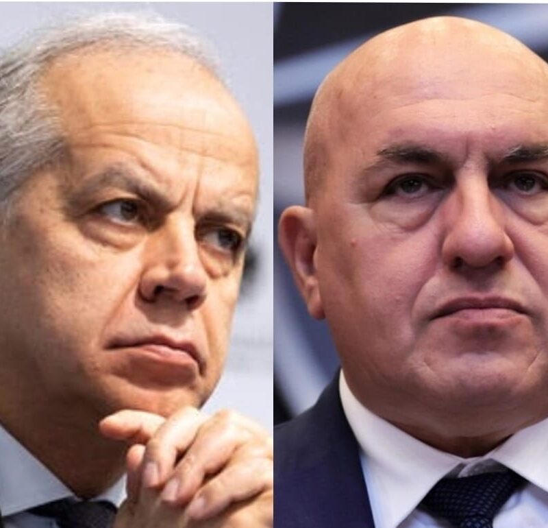 Sciopero per Gaza, Piantedosi: "Evitare il blocco dell'Italia ...