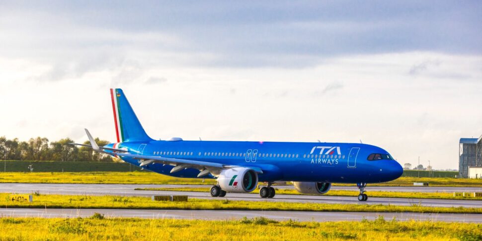 Aeroporto di Reggio Calabria, Ita riduce altri voli: dopo Linate tocca ...