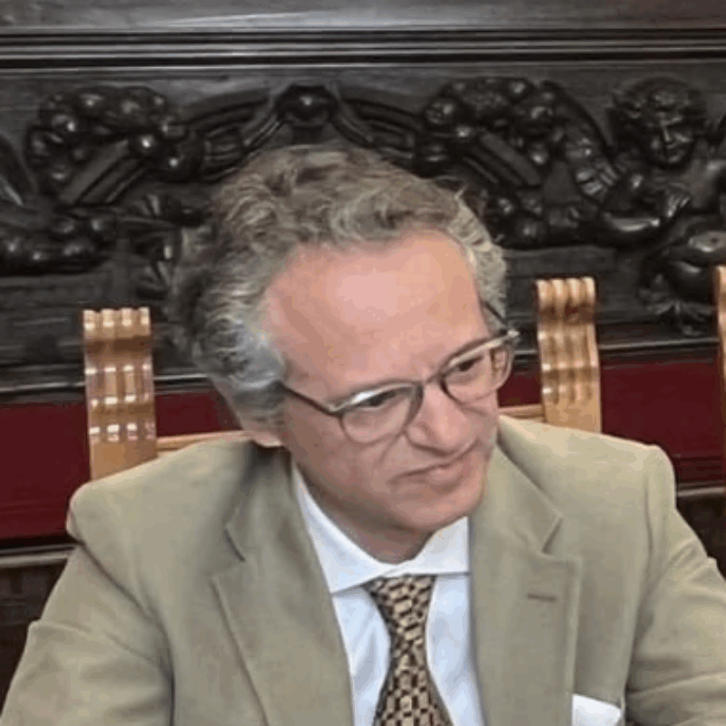 Fondazione Taormina: Rosario Coppolino è il sovrintendente - Gazzetta ...