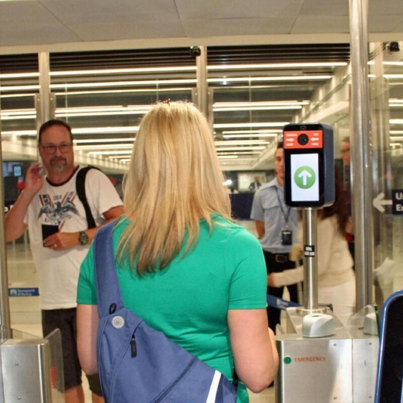 Nuovo sistema di controllo alle frontiere dell’Unione europea: ecco come funziona l'Ees ...