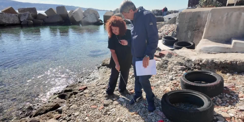 Contaminazione da amianto a Torre Faro, la geologa Roberta Somma: "Segnalato oltre un anno fa ...