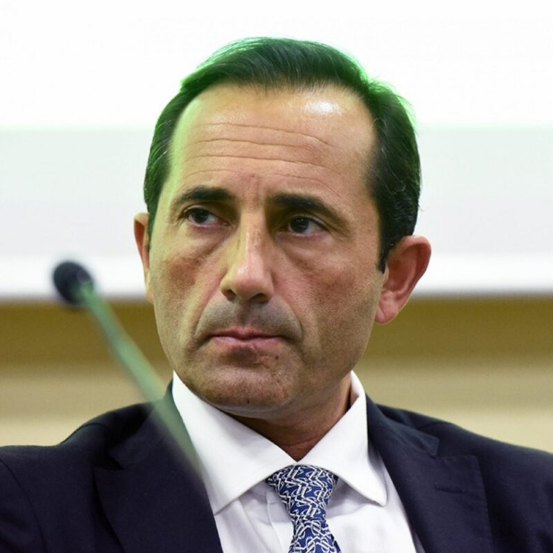 Garante Privacy, si dimette il segretario generale Fanizza: bufera dopo ...