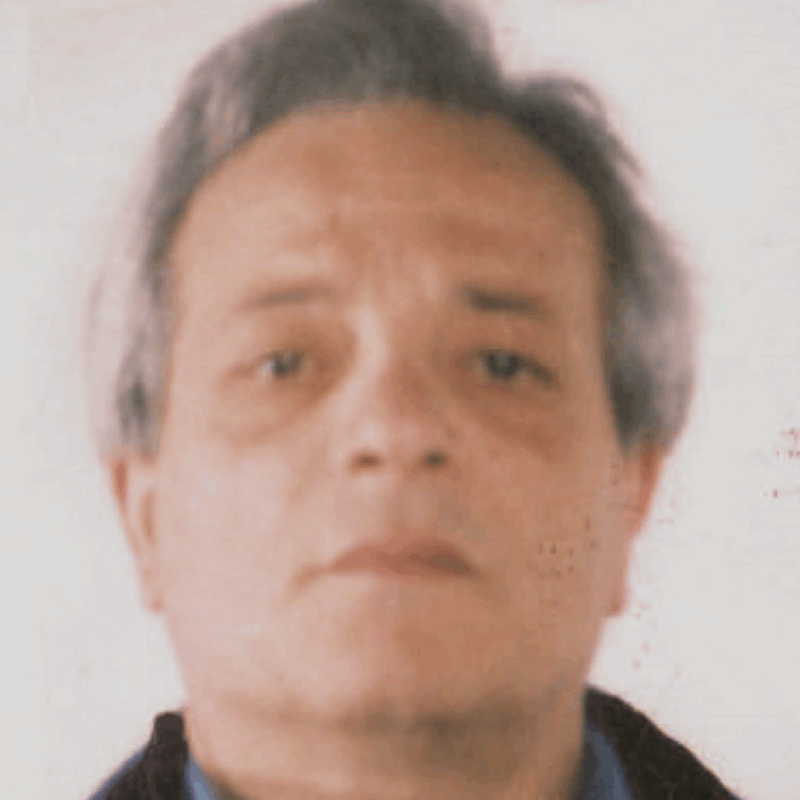 Cosenza, il boss Franco Perna lascia il carcere dopo 30 anni ...