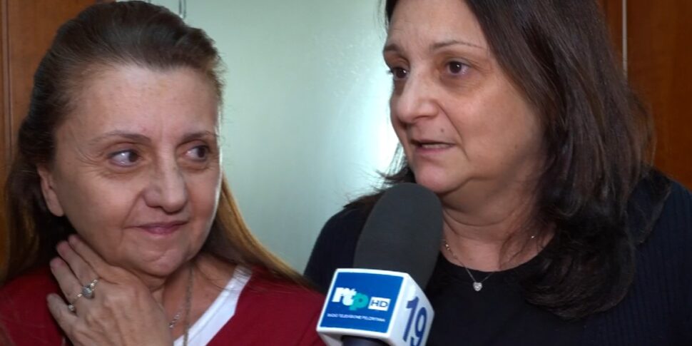 L'addio a Lillo Alessandro, il ricordo delle figlie Patrizia e Daniela - Gazzetta del Sud