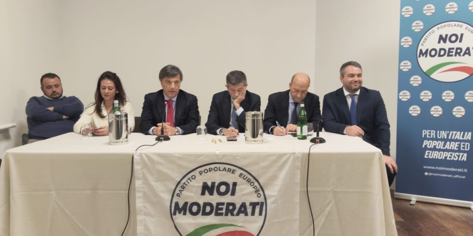 Noi Moderati chiede spazio ad Occhiuto, Lupi: "Il nostro contributo con ...