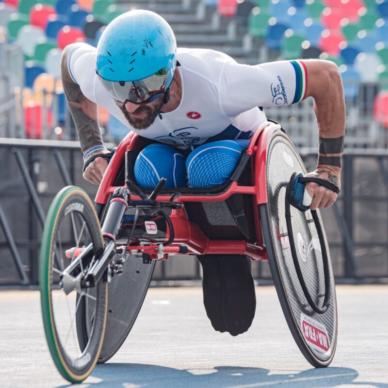 Sport paralimpico, l’IRCCS di Messina protagonista al convegno sulla ...