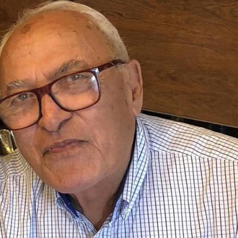 Patti, è morto il senatore Francesco Cimino. Dirigente del PSI ...