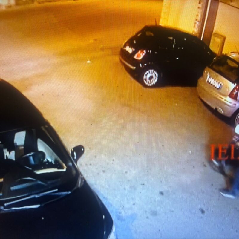 L'omicidio del tabaccaio Ielo a Reggio: ergastolo per Polimeni e ...