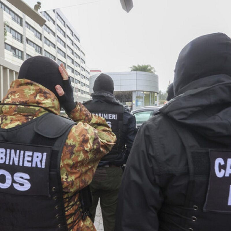 Sicilia sotto pressione mafiosa: 913 intimidazioni, 95 Comuni sciolti e ...