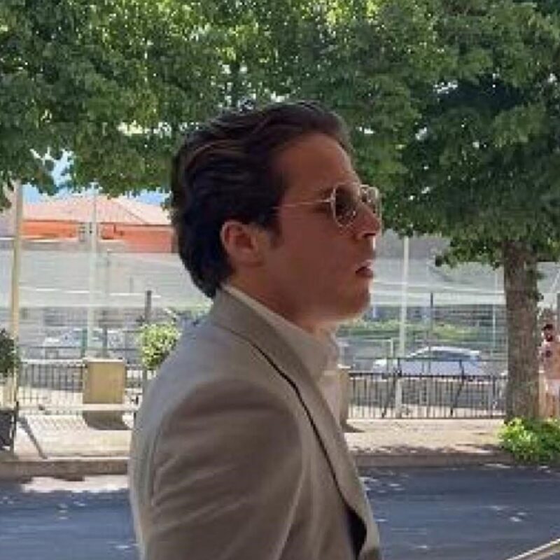 Caso Grillo jr, "brutalità contro una ragazza fragile": le motivazioni ...