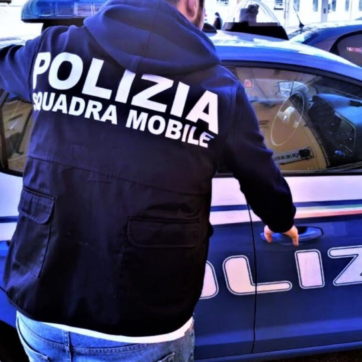 Siracusa, 20enne arrestato per possesso illegale di armi modificate ...