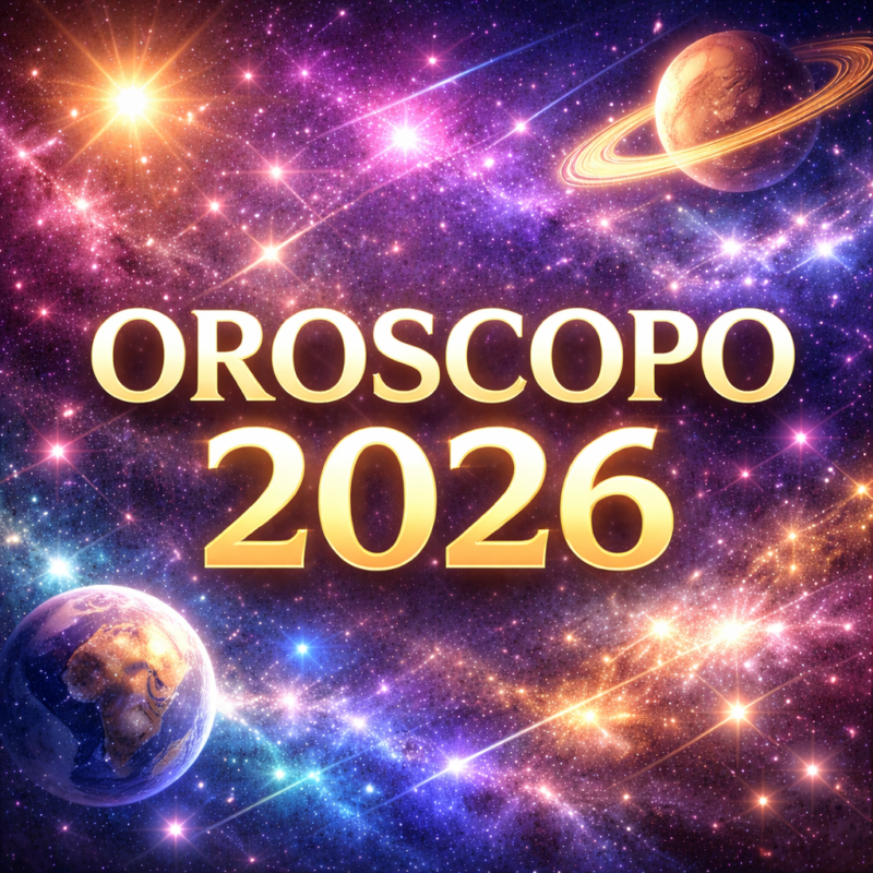 Oroscopo 2026, cosa cambierà per ogni segno: Ariete, Toro, Gemelli ...