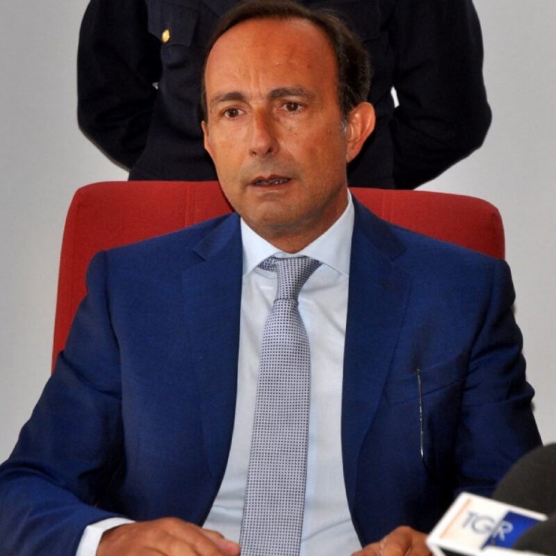 Stragi, il procuratore De Luca: la pista nera di Scarpinato vale zero ...