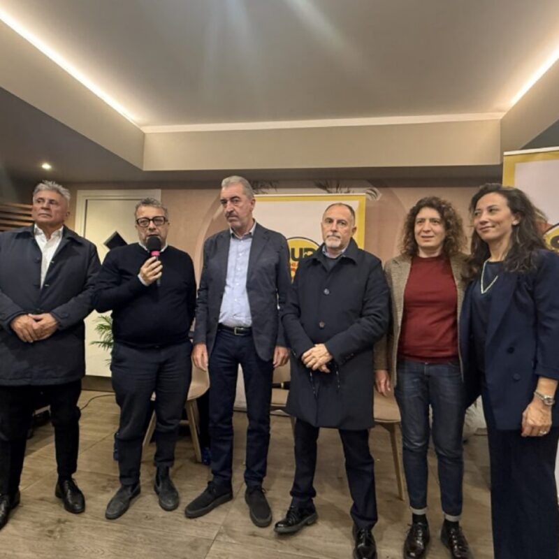 Milazzo, la candidata a sindaco di Sud chiama Nord potrebbe essere l ...