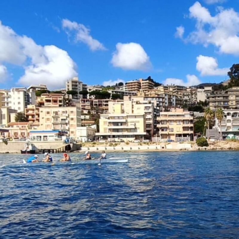 Riccardo Barbera è il nuovo presidente del Club Nautico Paradiso di ...
