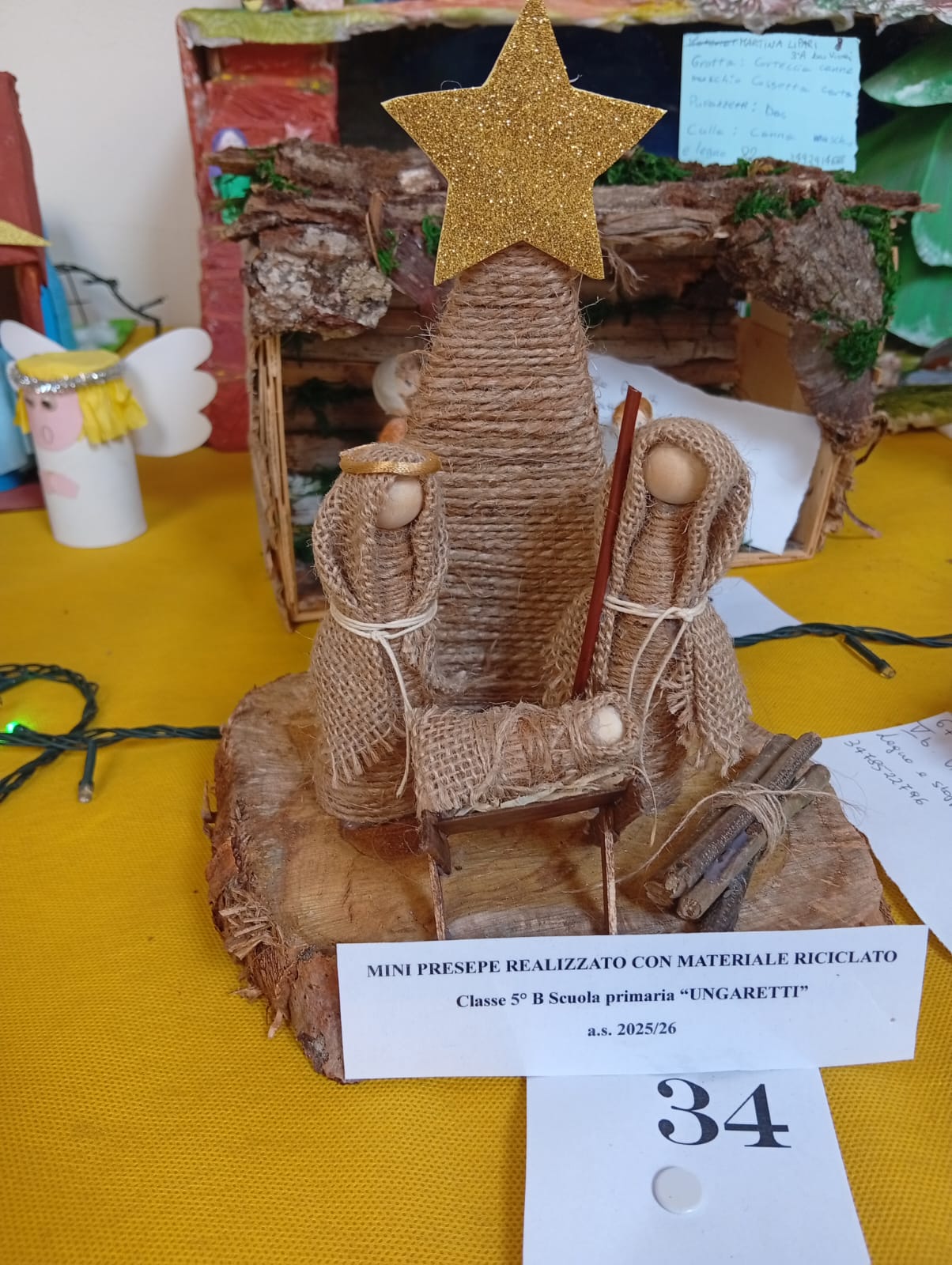 Messina tra fede e fantasia: a Calvaruso il suggestivo percorso dei 150 ...