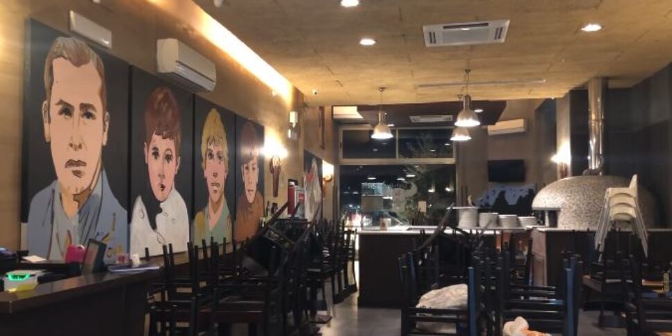 Messina, cambia gestione il ristorante "I fratelli La Bufala". Un post ...
