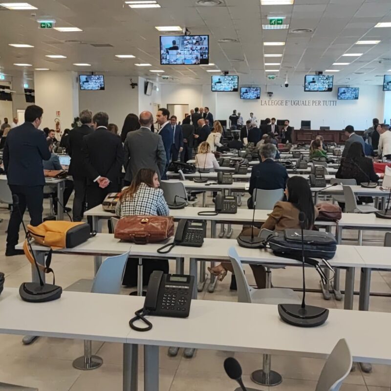 Cronaca della Calabria, notizie e ultimora - Gazzetta del Sud