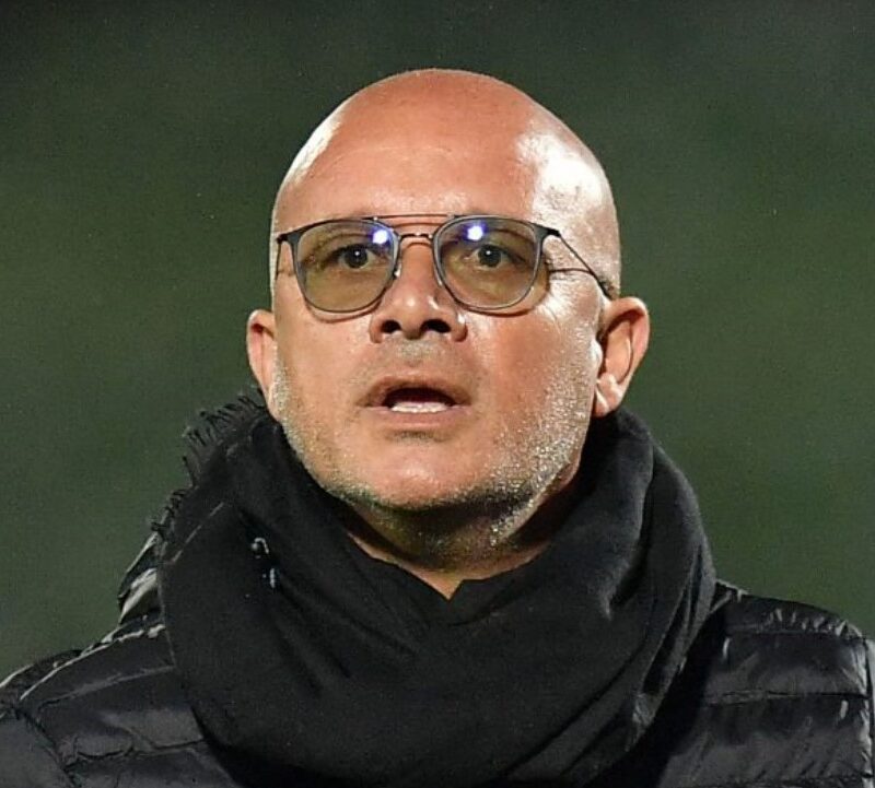 Ecco Luca Evangelisti: «Ritocchi mirati, Messina deve tornare dove ...