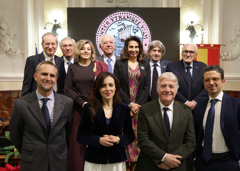 Messina, assegnato il Magister Peloritanus a cinque eccellenze ...