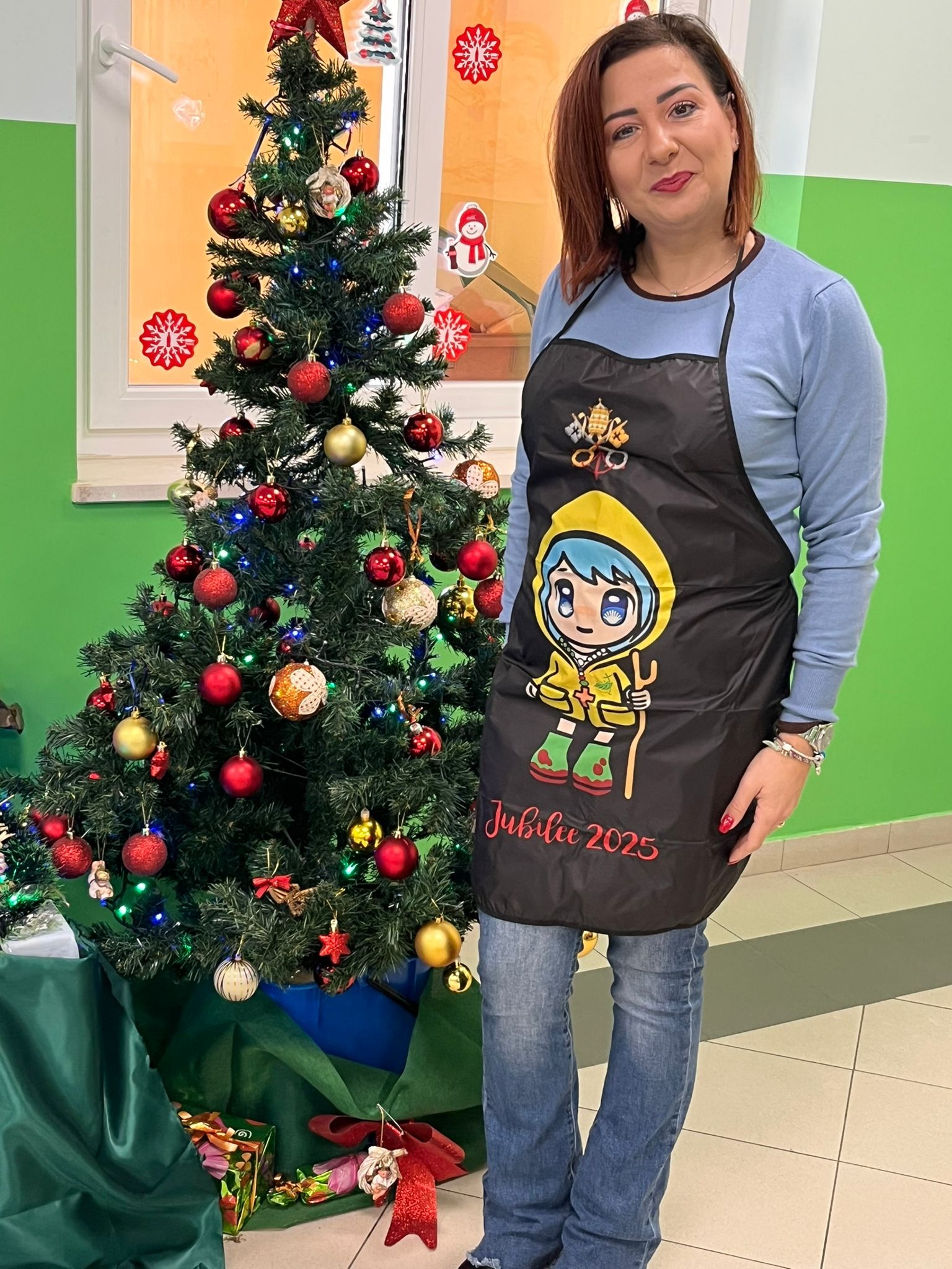 Quando il Natale è amore: i bambini dell'asilo Rombiolo-Moladi portano ...