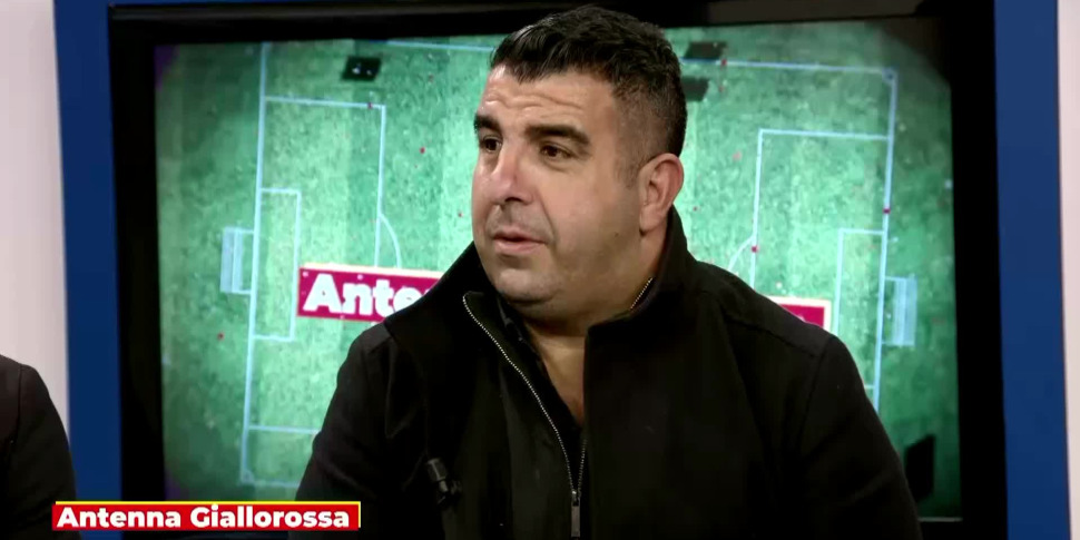 L'agente Anthony Ucchino: "Ecco come nasce la favola di Antonio Arena ...