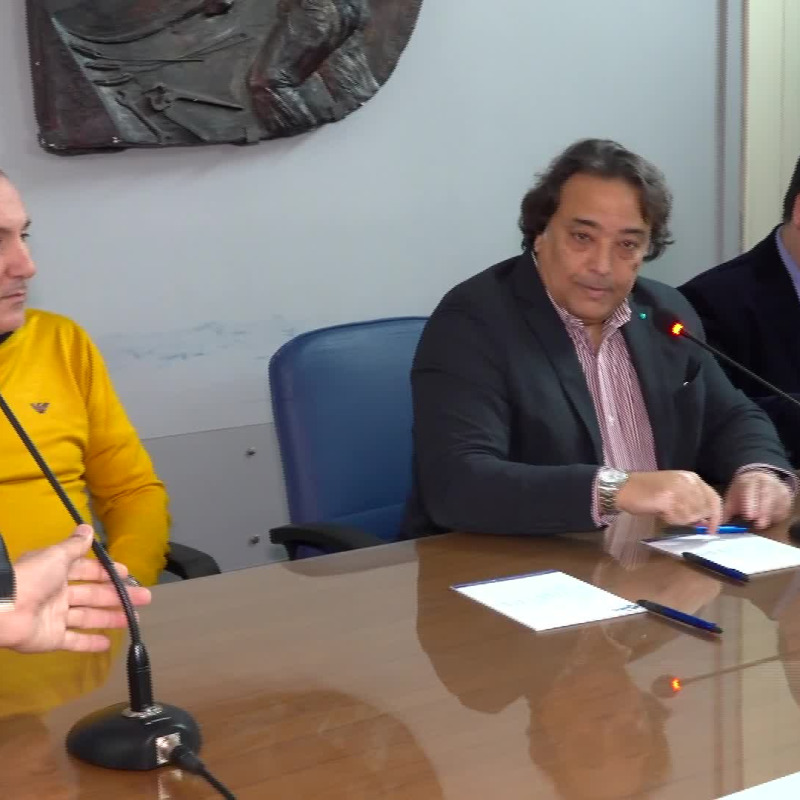 Messina, 800 precari dei servizi sociali nel limbo: la Uil chiama alla ...