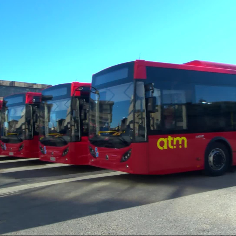 Stato agitazione trasporti a Messina: confronto a Palazzo Zanca tra il ...