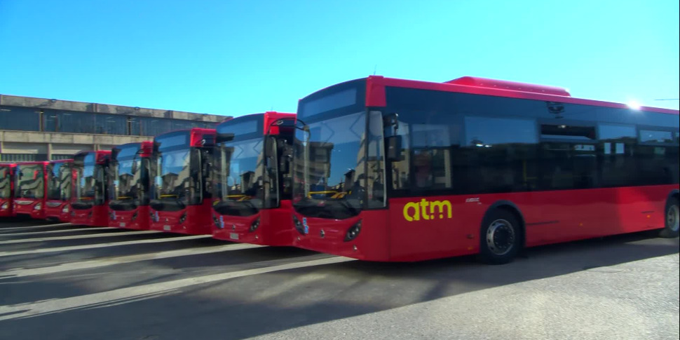 Stato agitazione trasporti a Messina: confronto a Palazzo Zanca tra il ...