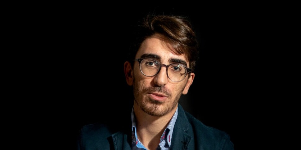 Antonino Mangano: da Messina a Bruxelles un sogno che si realizza con ...