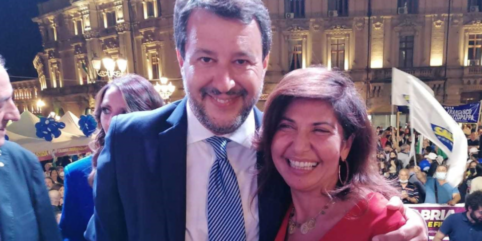 Verso il voto a Cosenza, Loizzo: “Non mi candido a sindaco, parliamo di ...