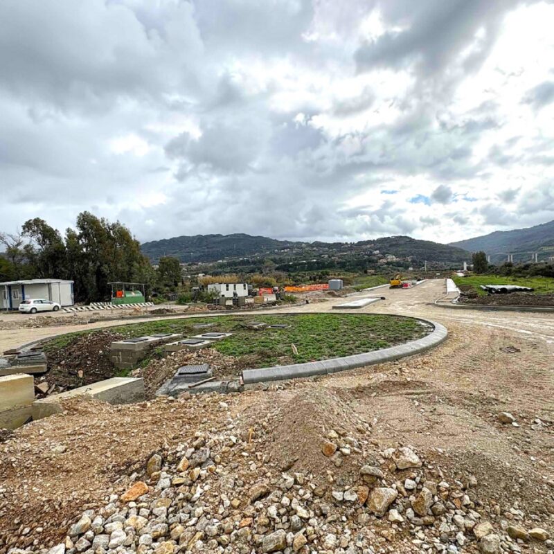 Sant’Agata Militello, fondi aggiuntivi per il progetto dell’asse viario ...