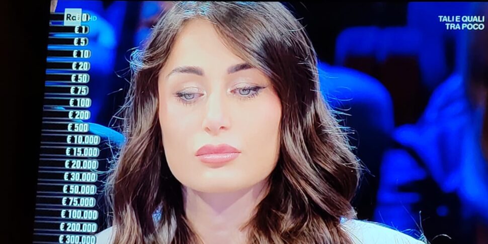 “Affari tuoi” premia la Calabria con 20mila euro: li vince la ...