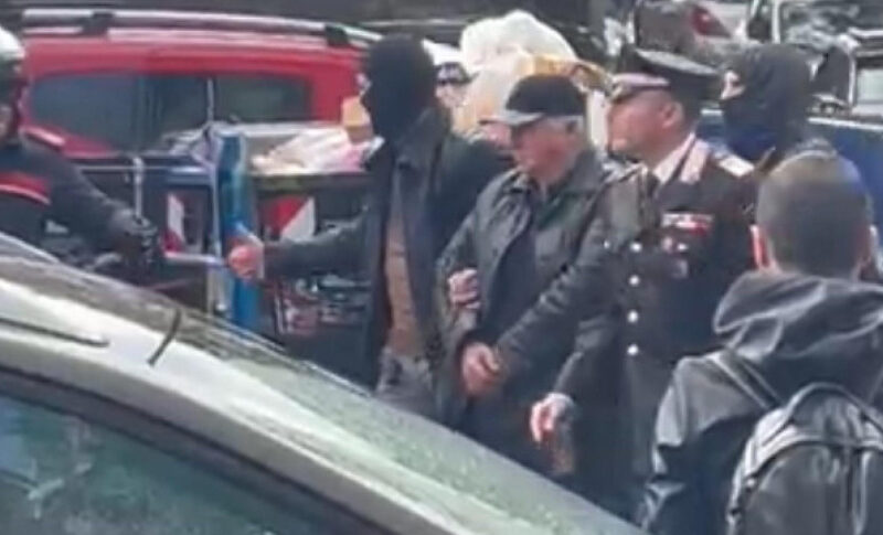 Palermo: la Procura generale chiede 12 anni per Giovanni Luppino, l ...