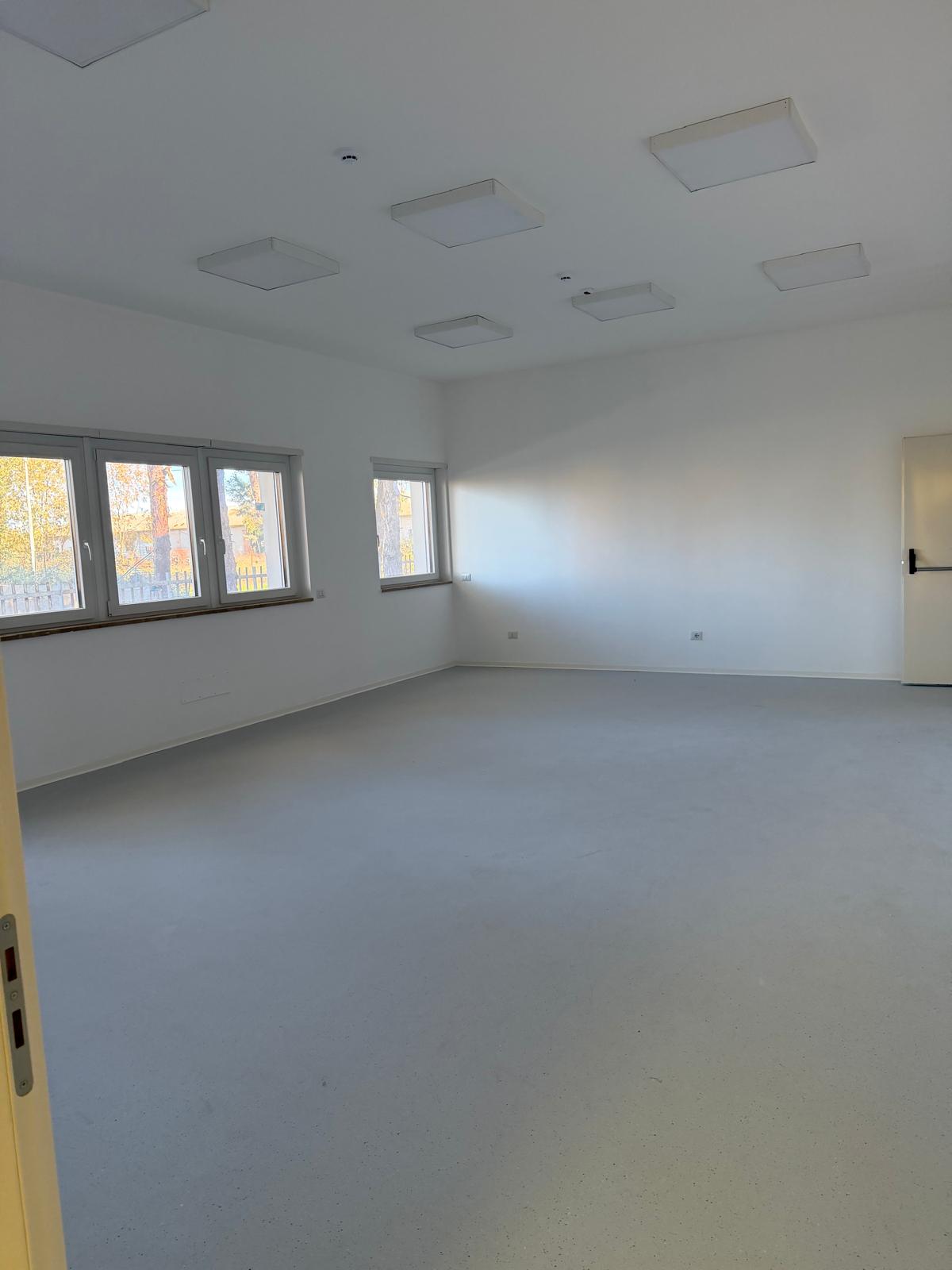 Isola Capo Rizzuto, inaugurato il nuovo Polo dell’infanzia a Sant’Anna ...