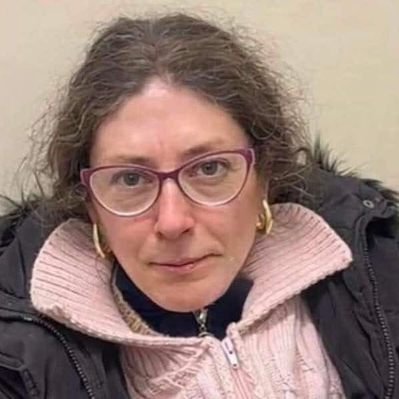Ritrovata a Roma la donna scomparsa da Paola: decisivo l’aiuto di "Chi ...