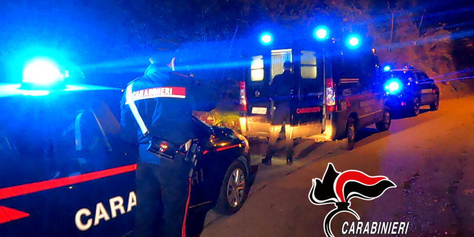 Il Gip “certifica”: a Cetraro il clan Muto resta egemone - Gazzetta del Sud