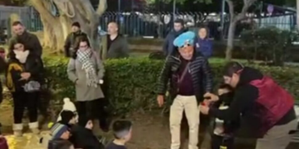 Ville e parchi in festa fino alla Befana: gli appuntamenti per ...